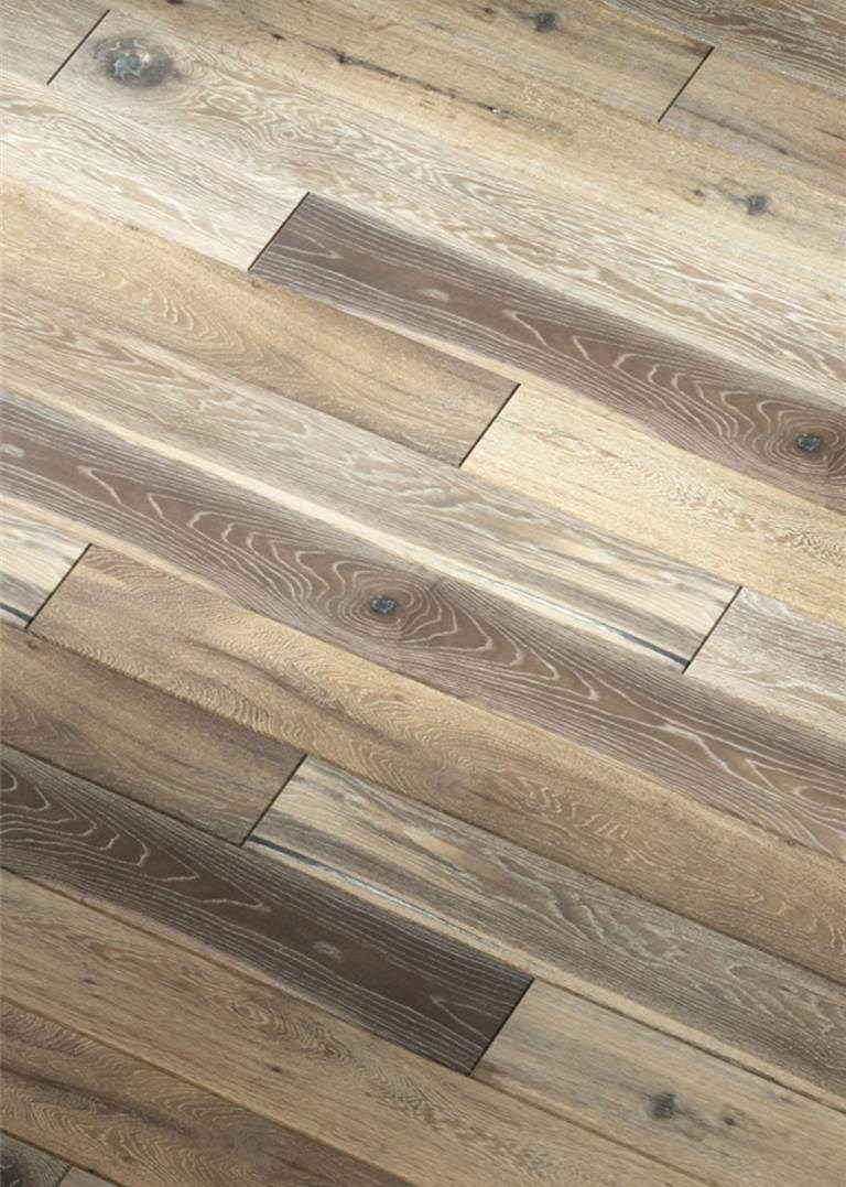 Versini Hardwood Floors - Versini Flooring