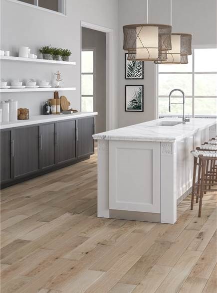 Versini Hardwood Floors - Versini Flooring