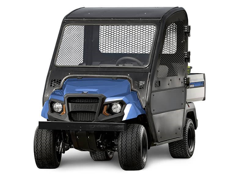Golf UMAX® Range Picker