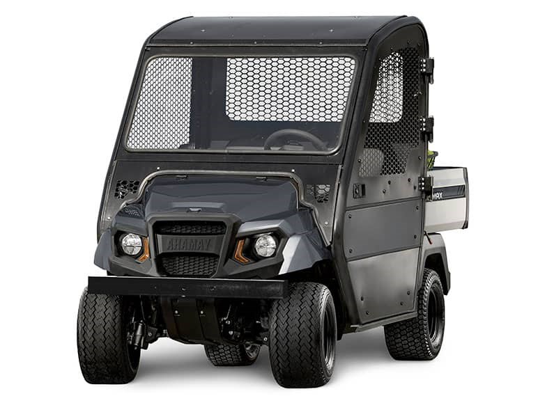 Golf UMAX® Range Picker