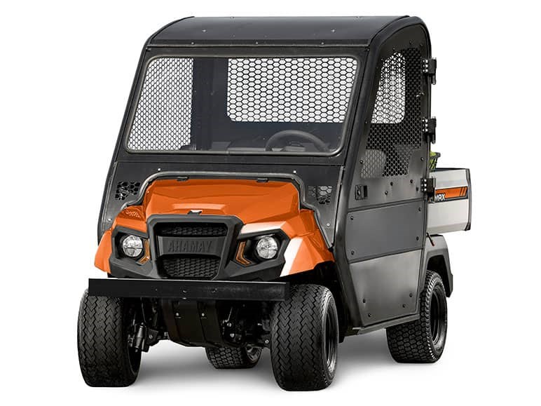 Golf UMAX® Range Picker