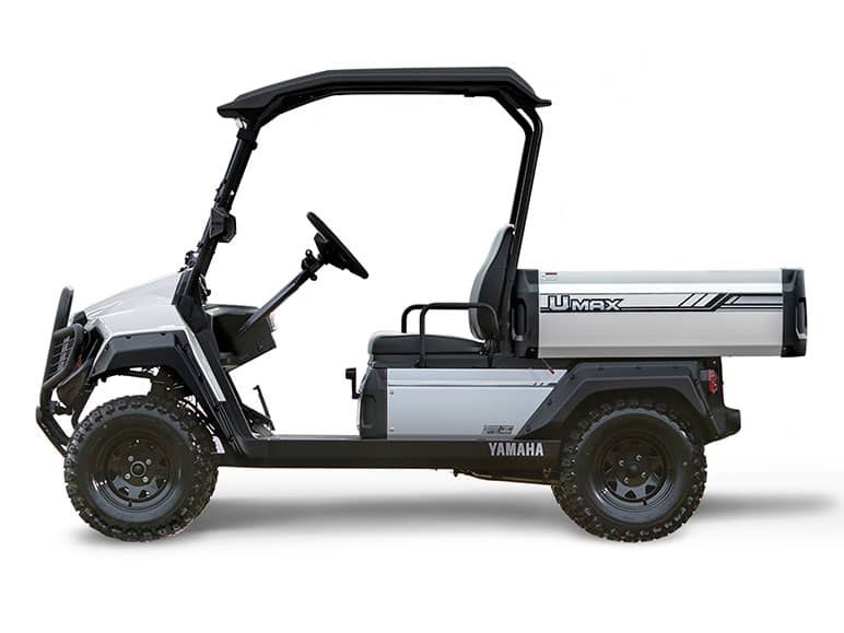 Personal UMAX Rally®