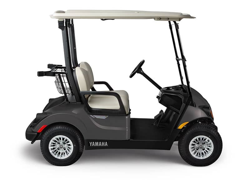 Personal Drive 2 | PTV Golf Cart I Yamaha Golf Car | Personal
