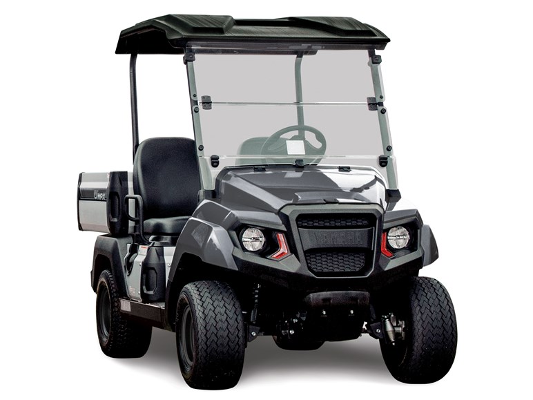 UMAX® One I Golf Cart | Yamaha Golf Car | Golf