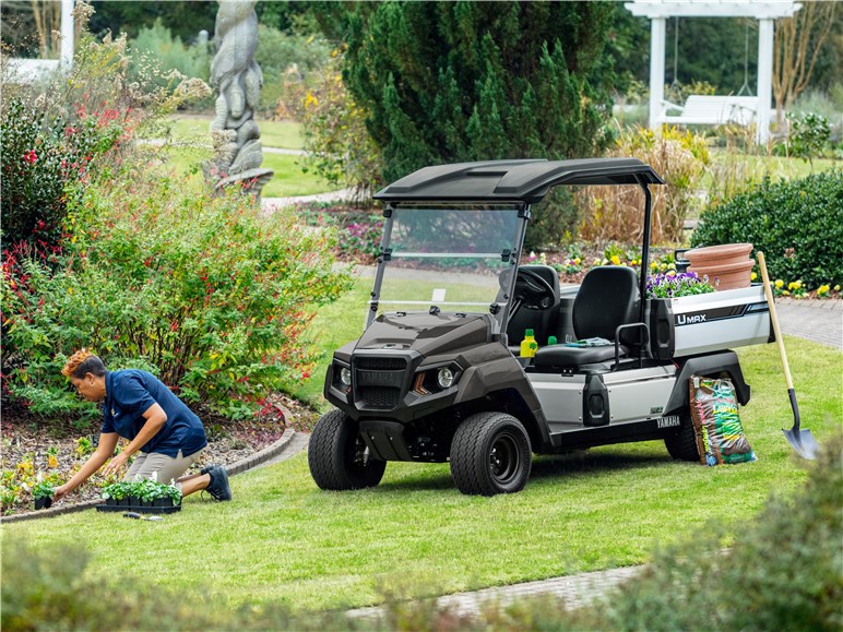 Commercial UMAX® Two