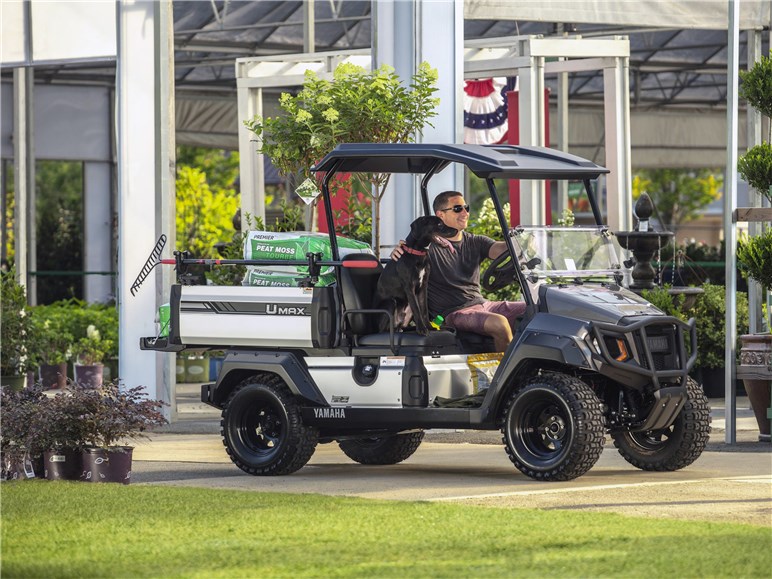 Personal UMAX Rally®