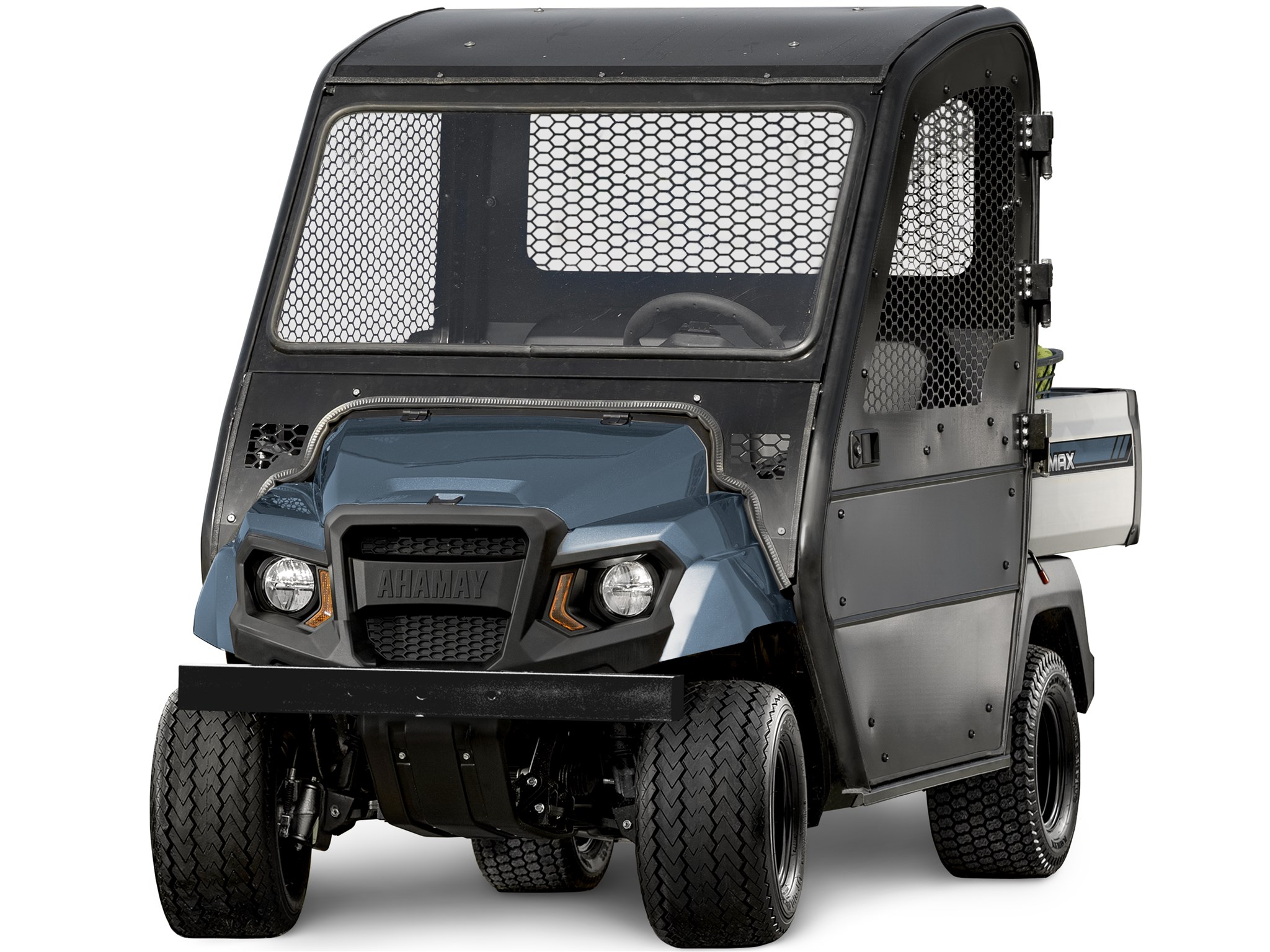 Golf UMAX® Range Picker