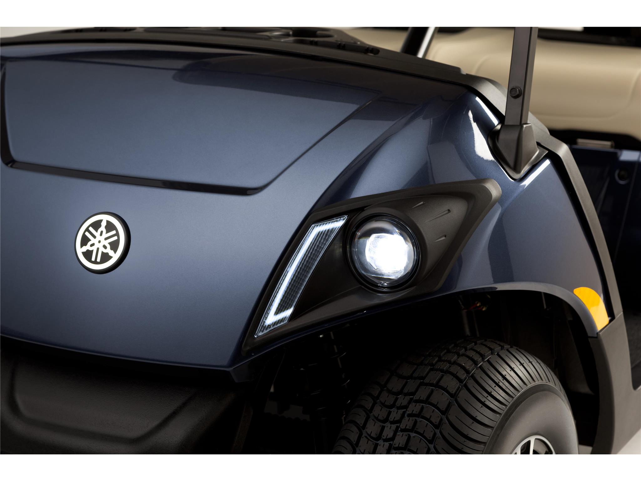 Personal Drive 2 | PTV Golf Cart I Yamaha Golf Car | Personal