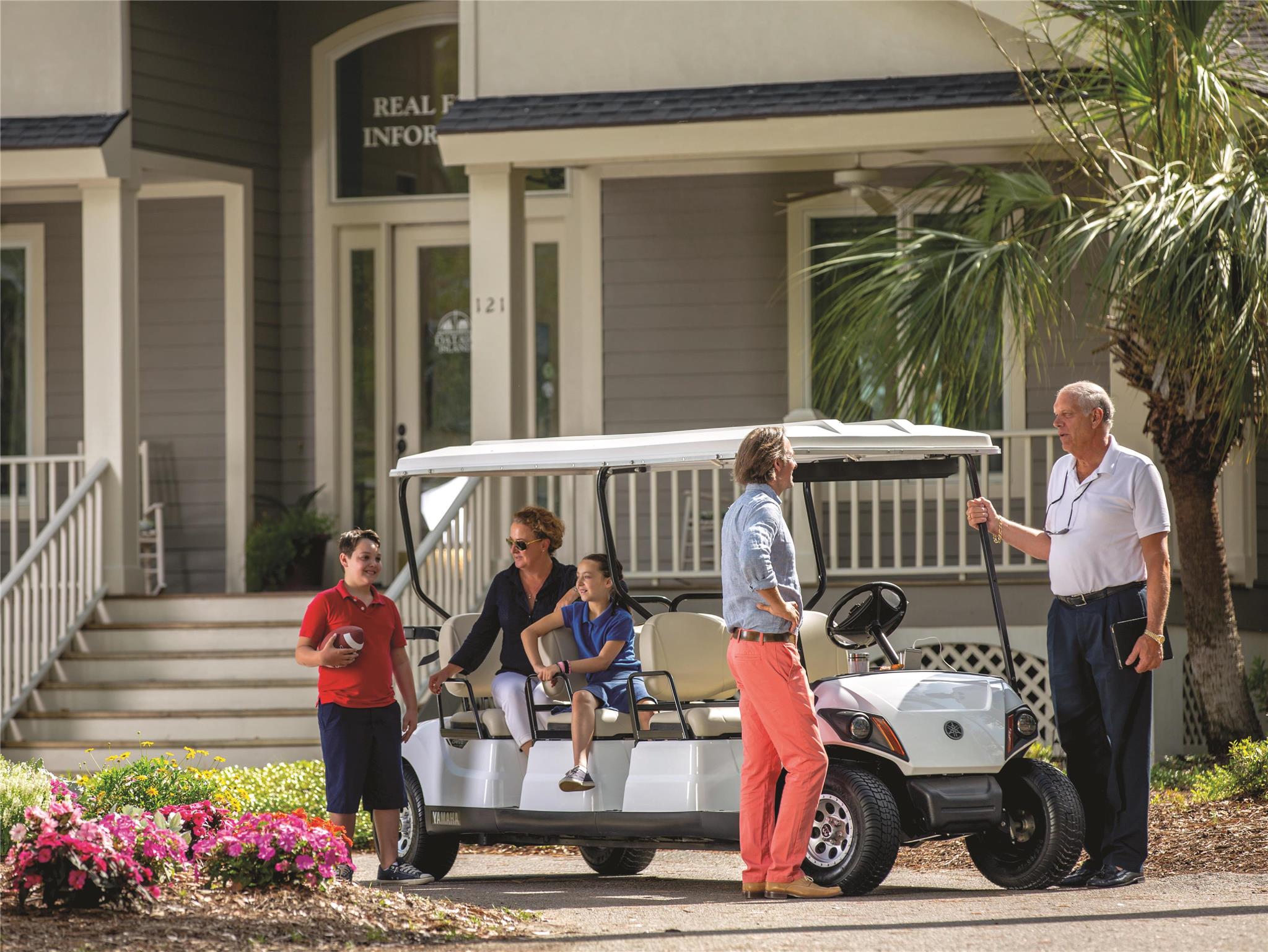 Personal Drive2 Concierge 6